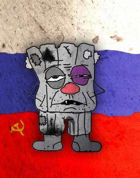 What is Vatnik? - Русский Монитор